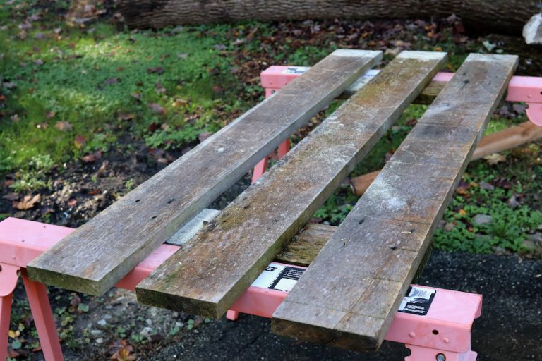 Rip and Crosscut Sheet Goods on the Cheap