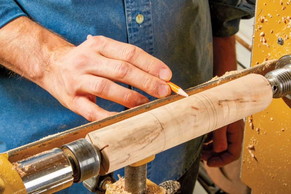 Turned Canisters | Popular Woodworking