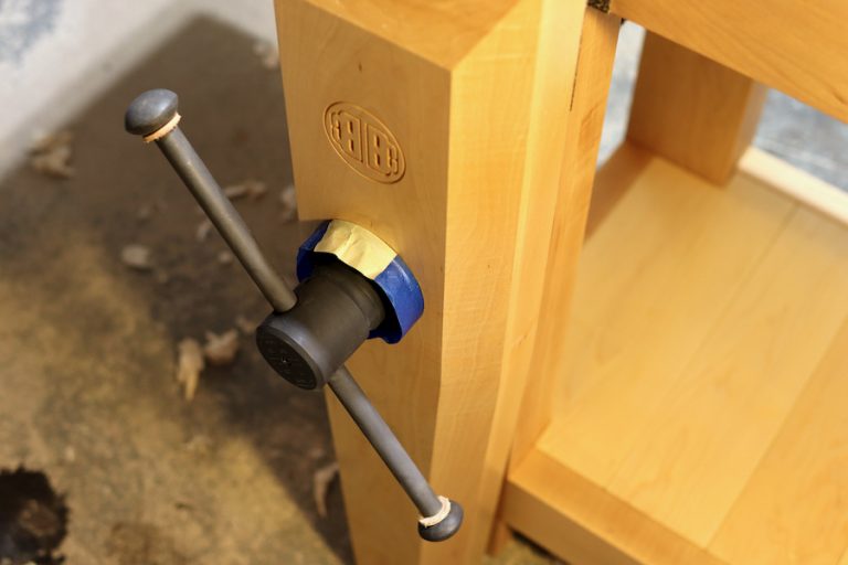 Thanksgiving for Quality, and My Workbench Trilogy: Part 2 | Popular ...