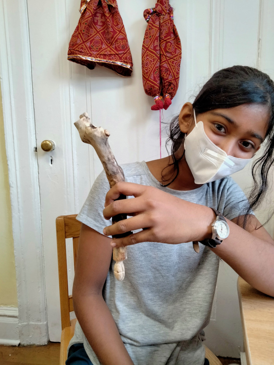 Branch-Hooks as a Gateway Into Woodworking Part 2. | Popular Woodworking