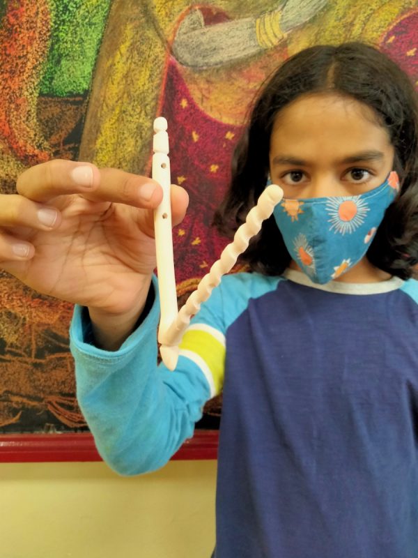 Branch-Hooks as a Gateway Into Woodworking Part 2. | Popular Woodworking