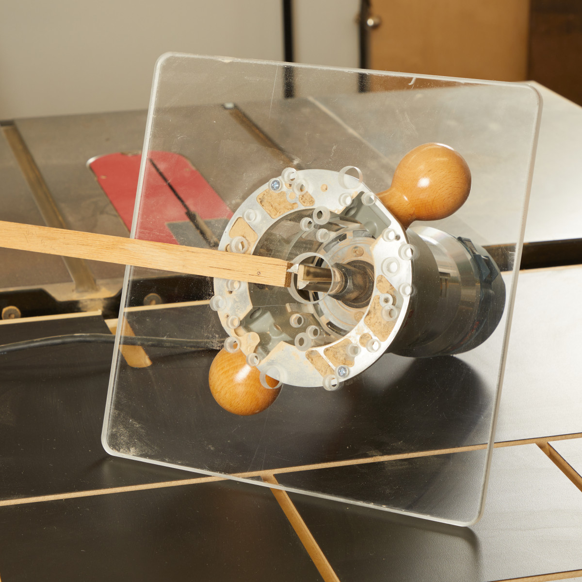 Upgrade your Workbench | Popular Woodworking