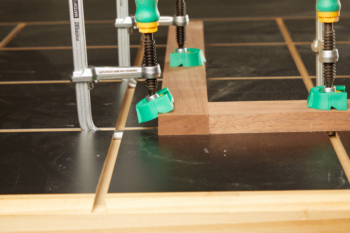 Upgrade your Workbench | Popular Woodworking