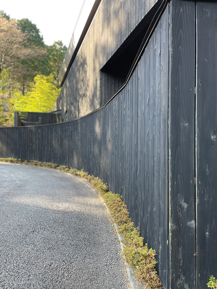 Shou Sugi Ban or Yakisugi? | Popular Woodworking