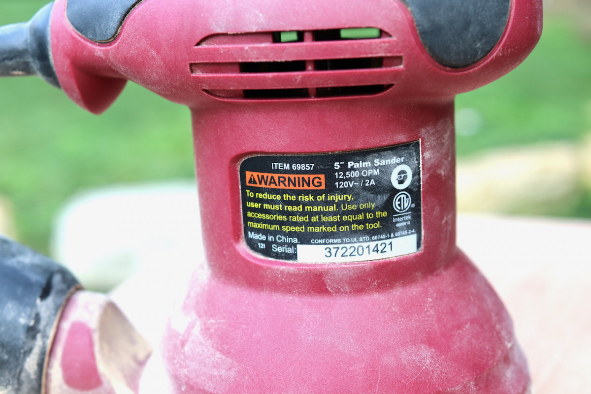 Portable Plug-In Power Source | Popular Woodworking