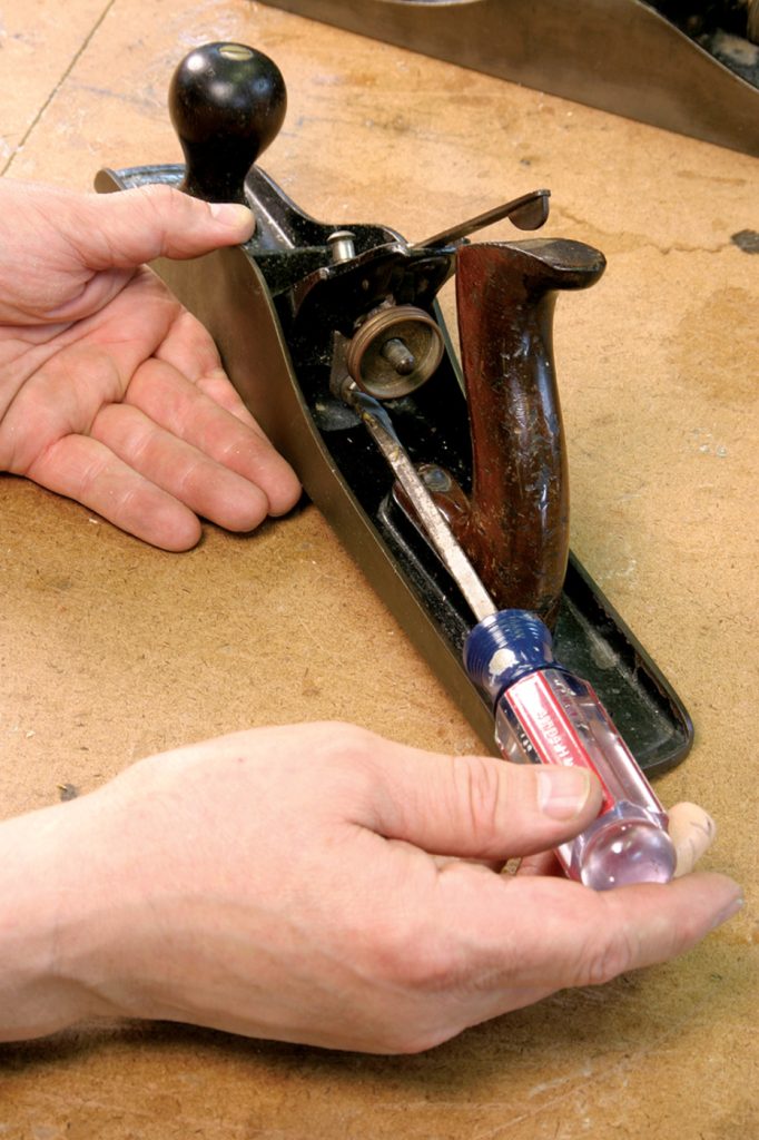 Handplanes for Beginners | Popular Woodworking