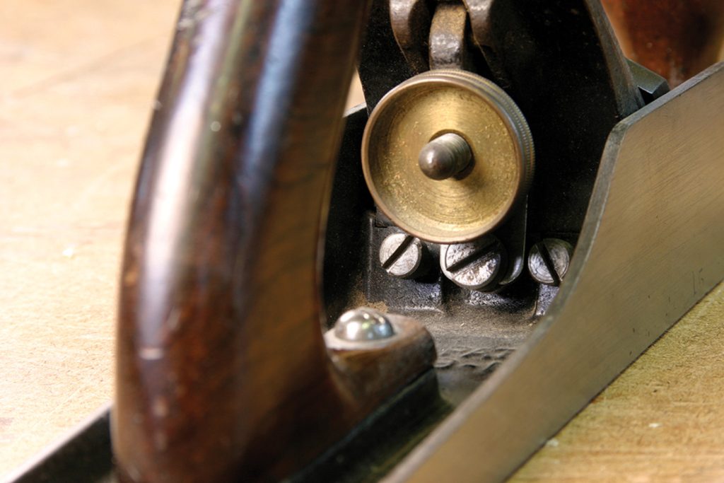 Handplanes for Beginners | Popular Woodworking