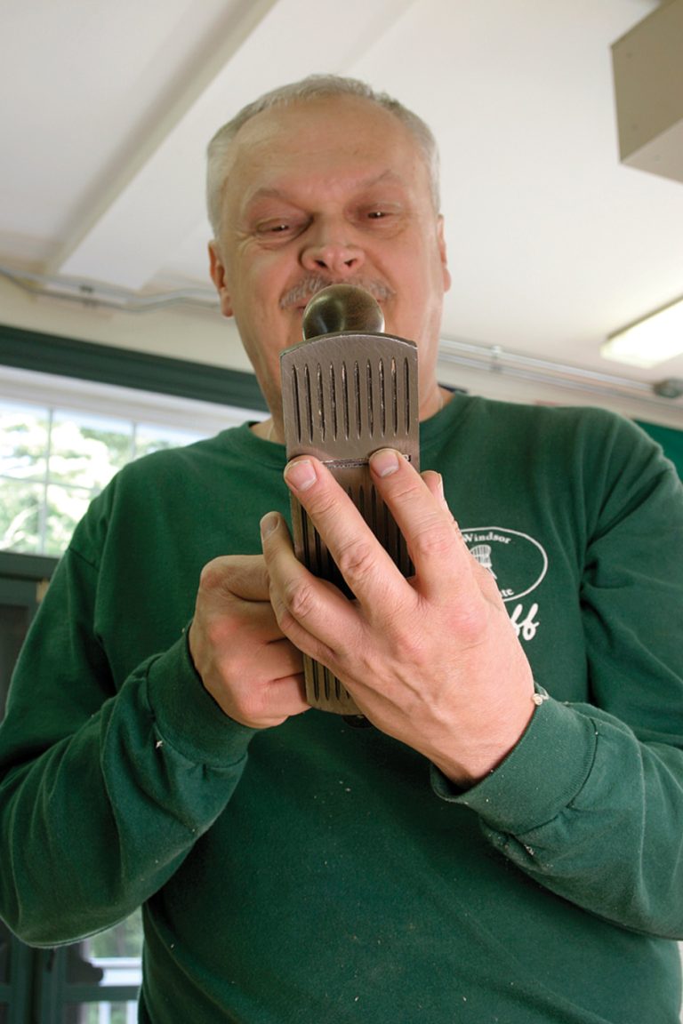 Handplanes for Beginners | Popular Woodworking