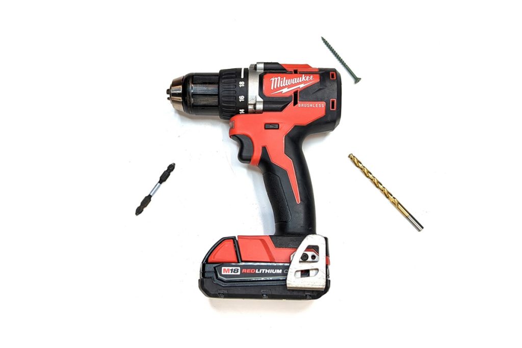 Features and Functions of A Drill | Popular Woodworking