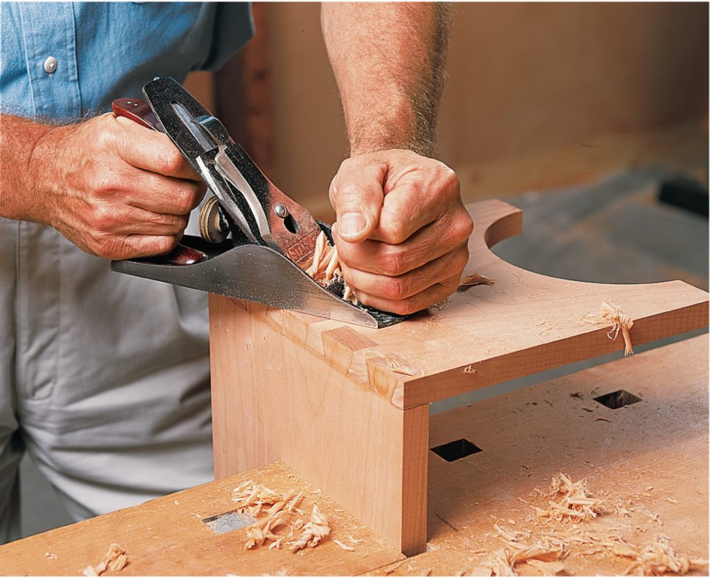 4 Tips for Dovetailing by Hand | Popular Woodworking
