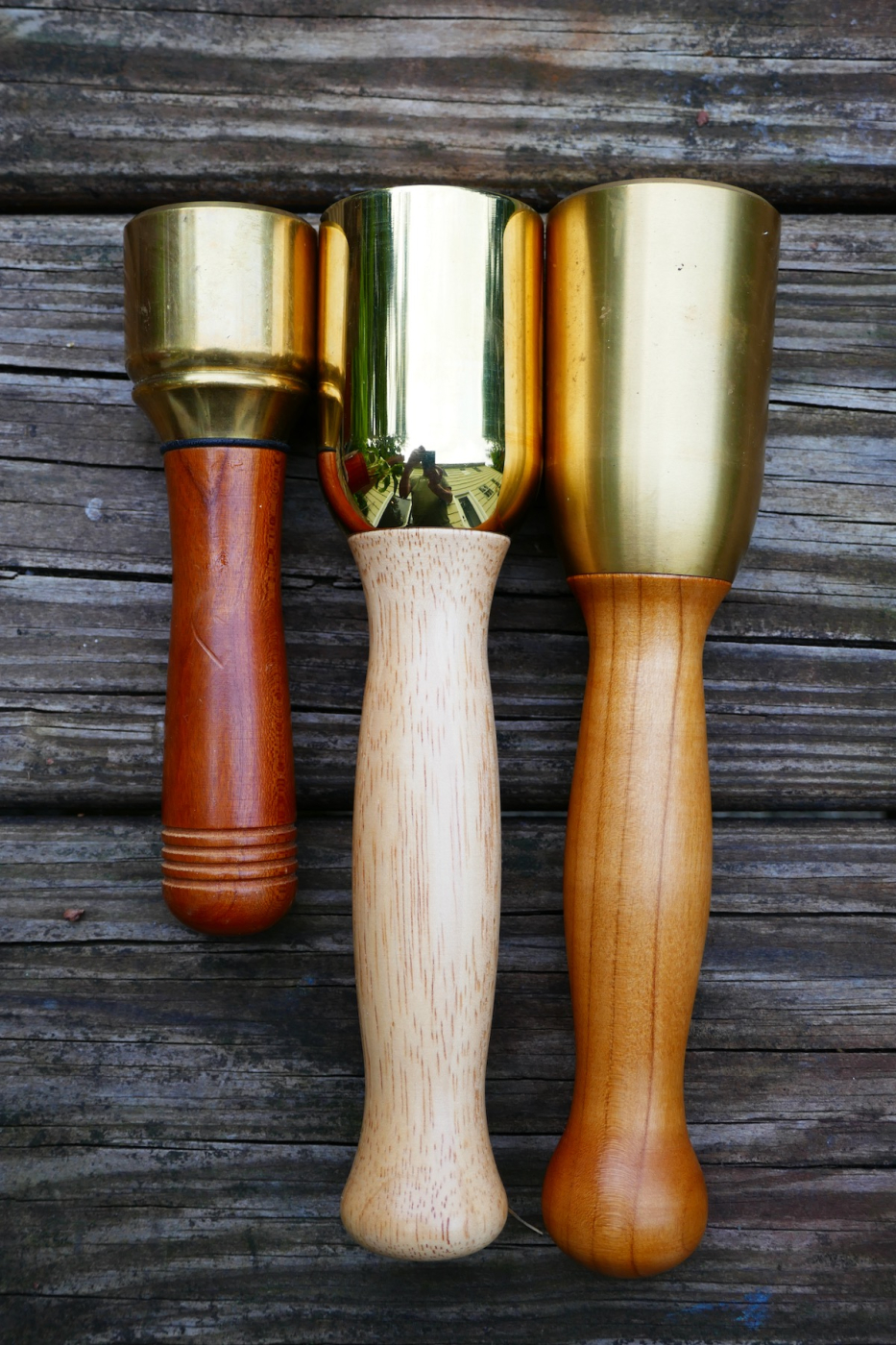 The Return of the Great Brass Mallet | Popular Woodworking