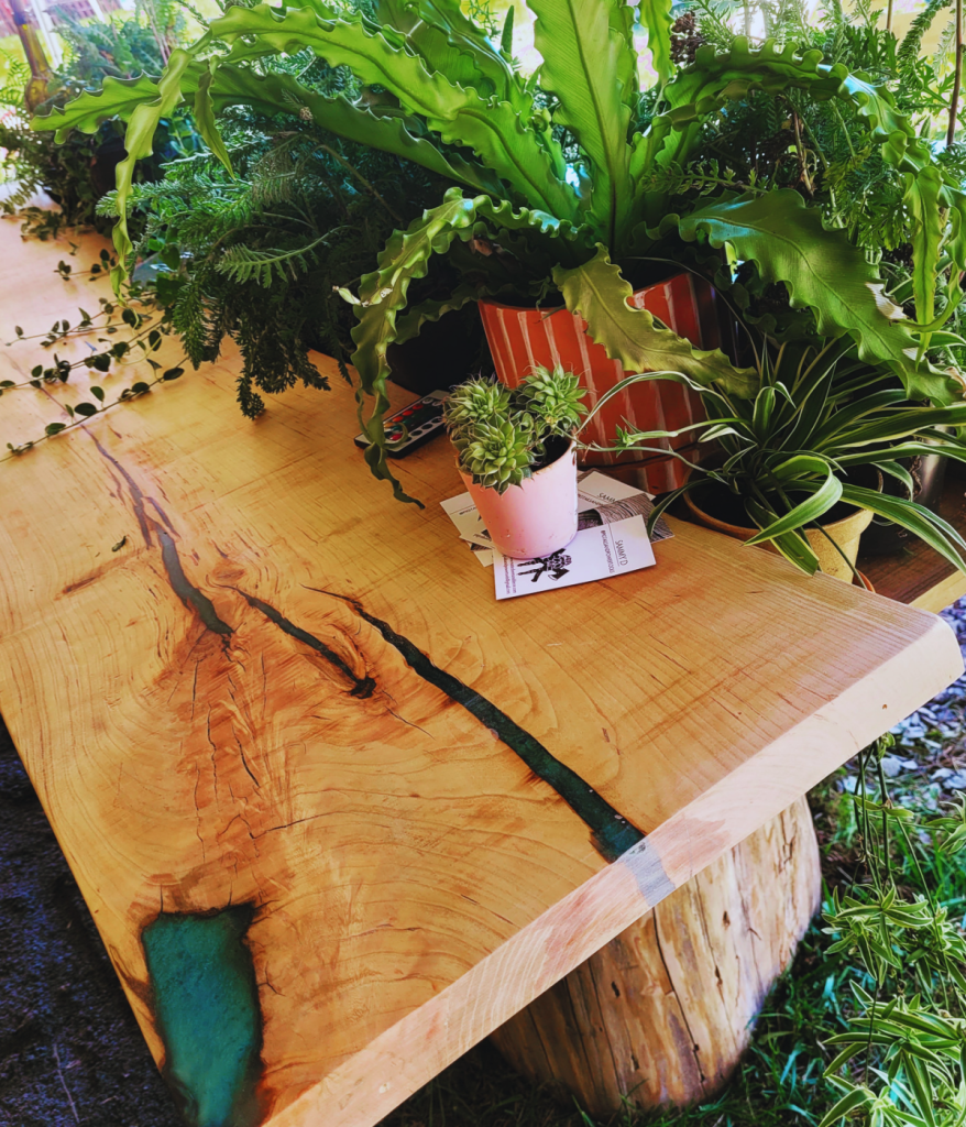 Woodworking in America: Sammy D | Popular Woodworking