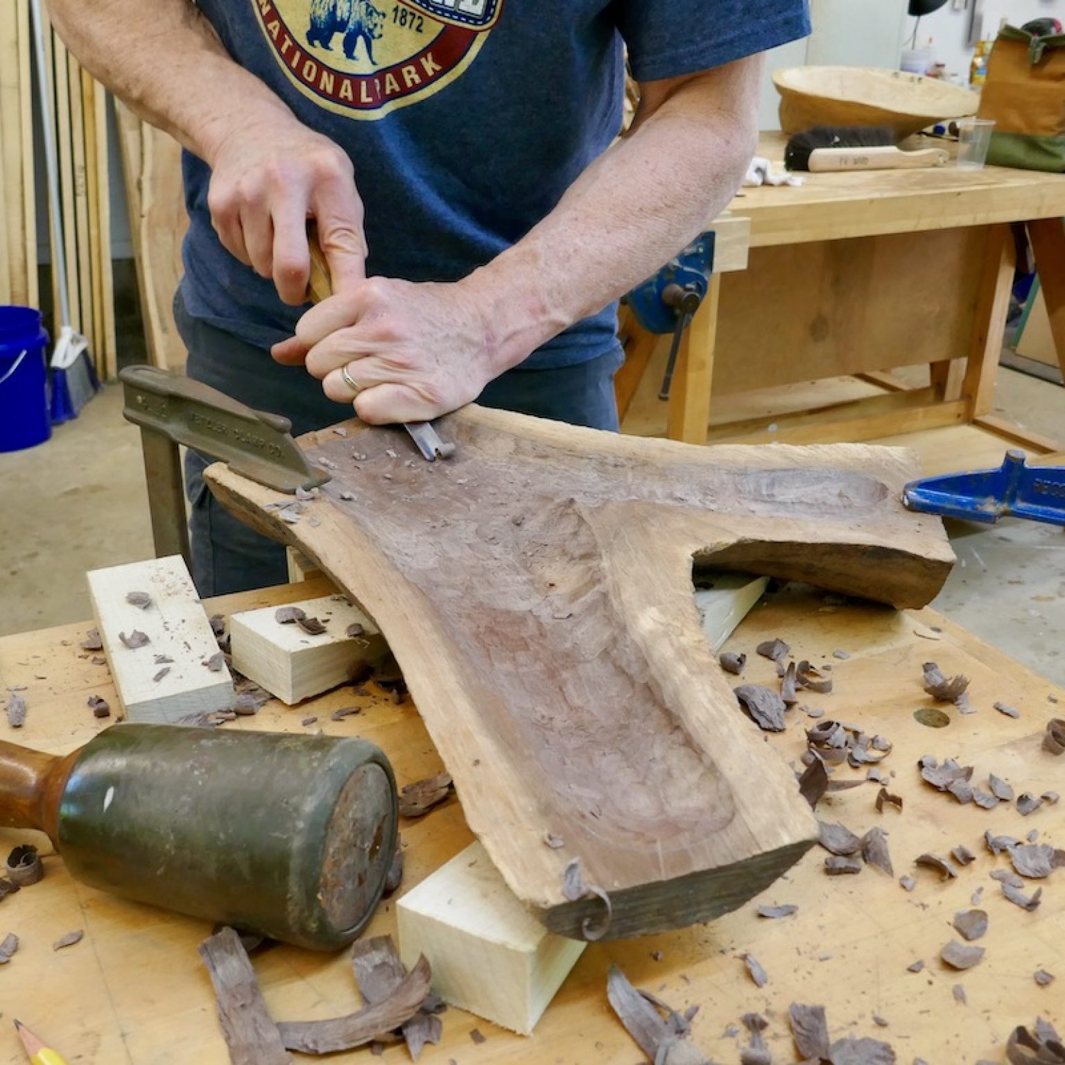 Woodworking with Mahogany | Popular Woodworking