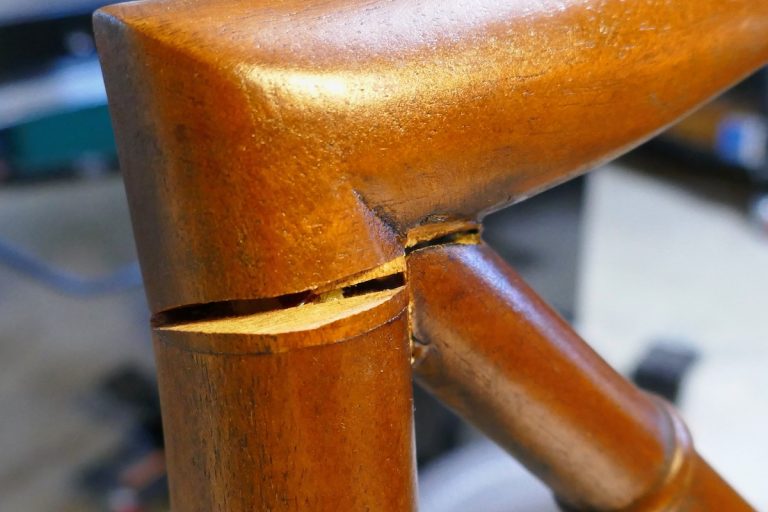 Yet Another Rendezvous With Our New but Broken Bamboo Chairs | Popular ...