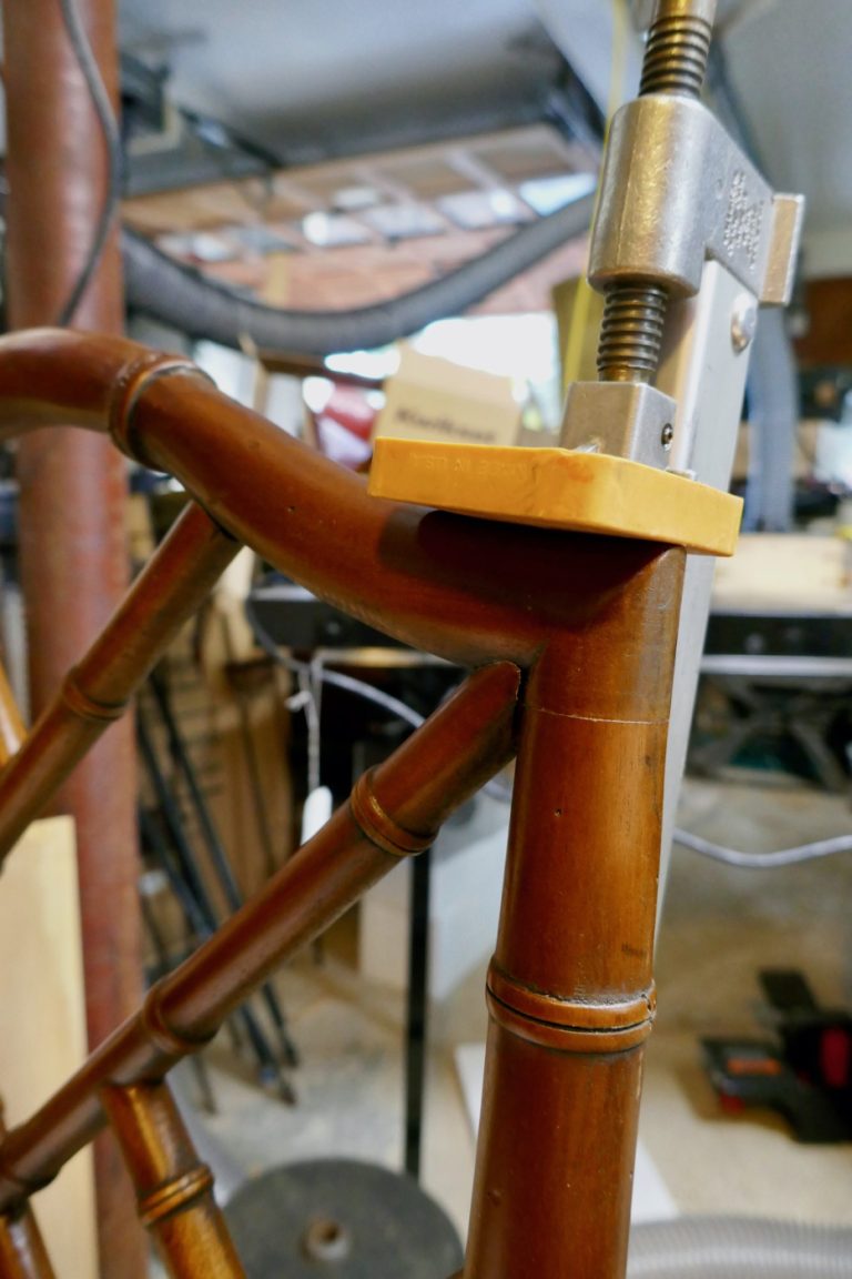Yet Another Rendezvous With Our New but Broken Bamboo Chairs | Popular ...