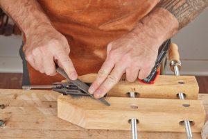 How To Restore an Old Hand Plane | Popular Woodworking