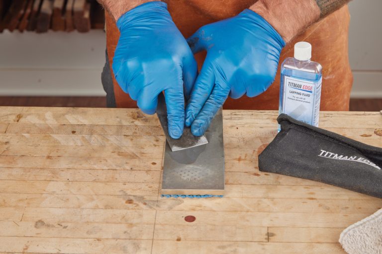 How To Restore an Old Hand Plane | Popular Woodworking