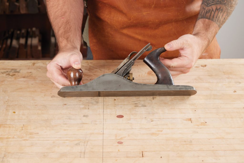How To Restore an Old Hand Plane | Popular Woodworking