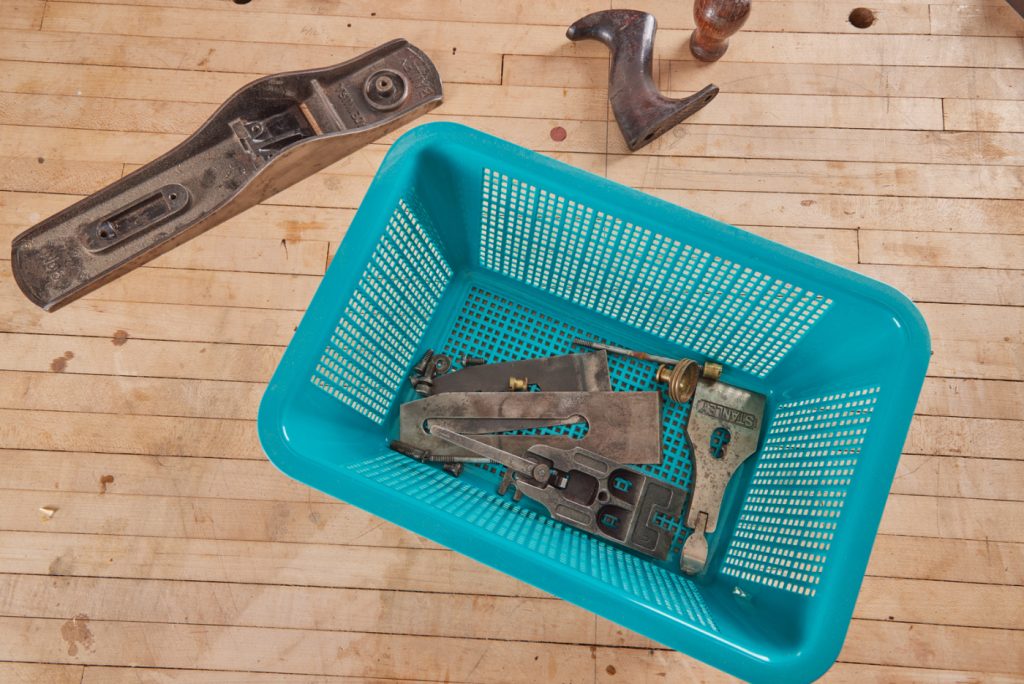 How To Restore an Old Hand Plane | Popular Woodworking