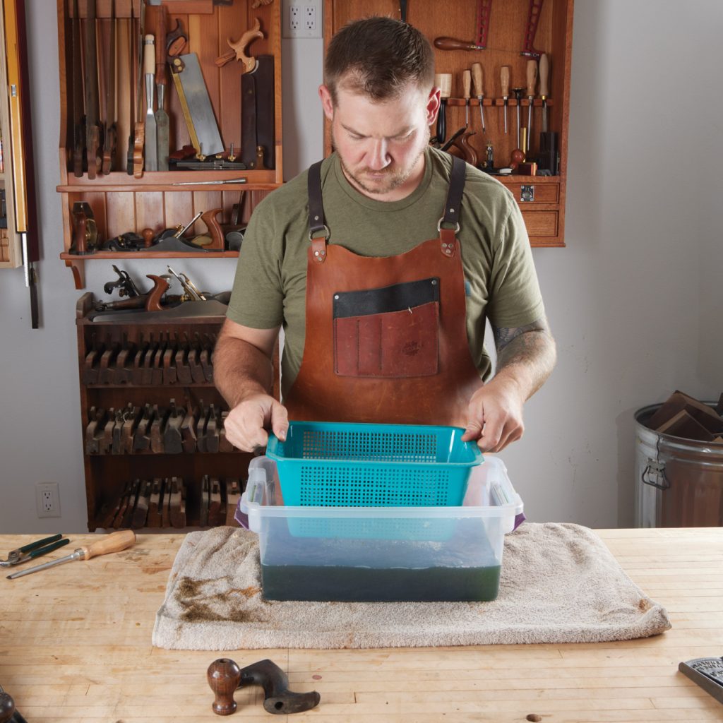 How To Restore an Old Hand Plane | Popular Woodworking