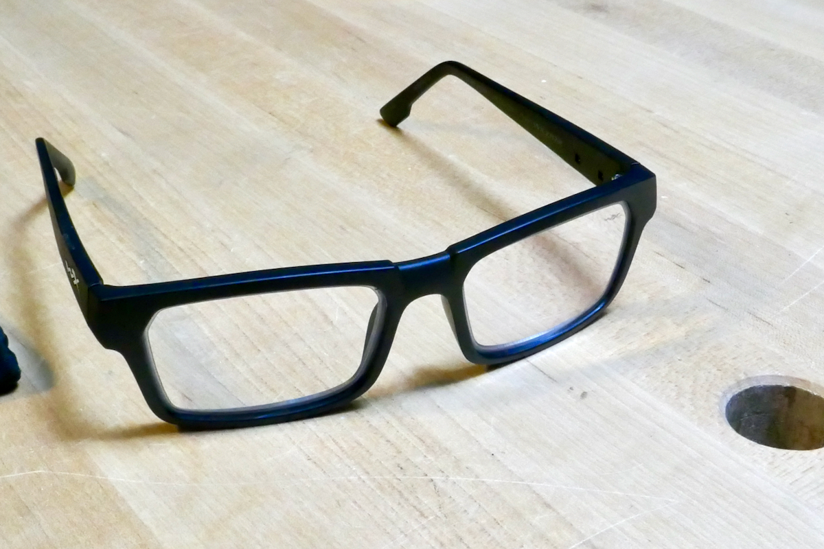 A Stylish Eye Protection - Reviewing a new Safety Glasses | Popular ...