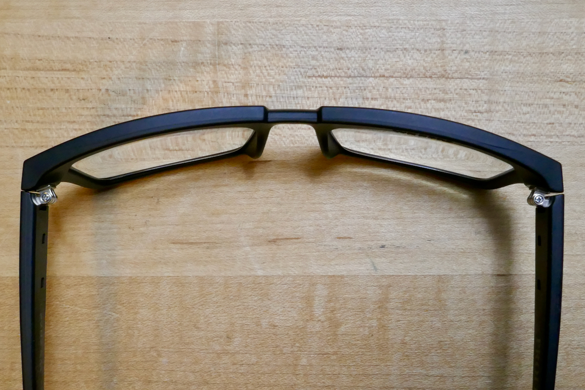 A Stylish Eye Protection - Reviewing a new Safety Glasses | Popular ...