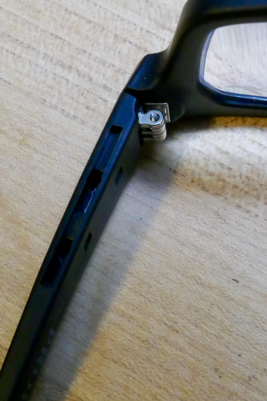 A Stylish Eye Protection - Reviewing a new Safety Glasses | Popular ...