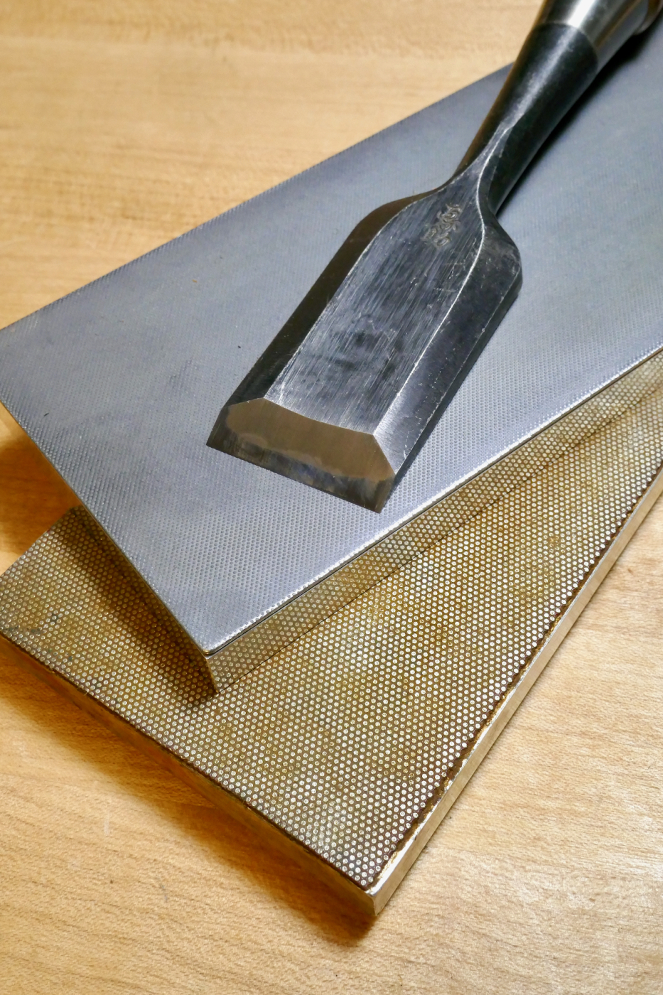 Atoma Diamond Stones Price Reduction | Popular Woodworking