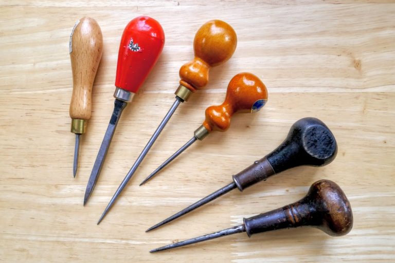 The Awl | Popular Woodworking