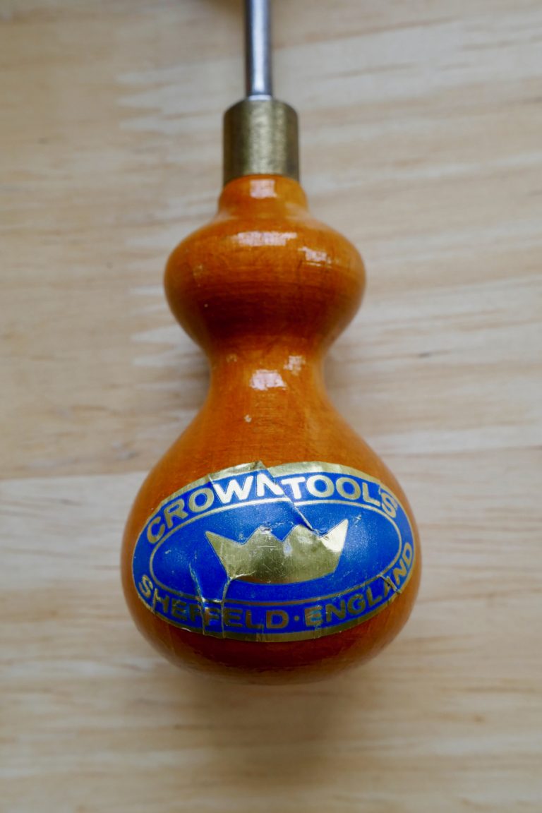 The Awl | Popular Woodworking