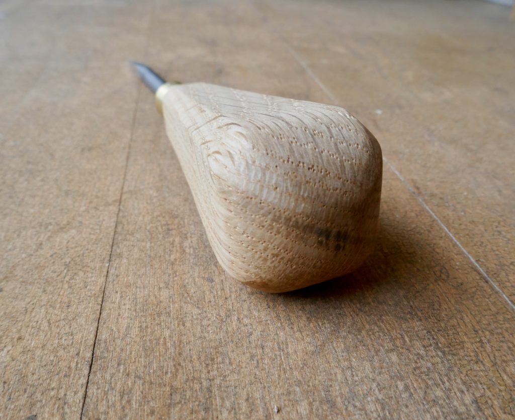 Make an Awl Out of a Kit: Part 2 | Popular Woodworking