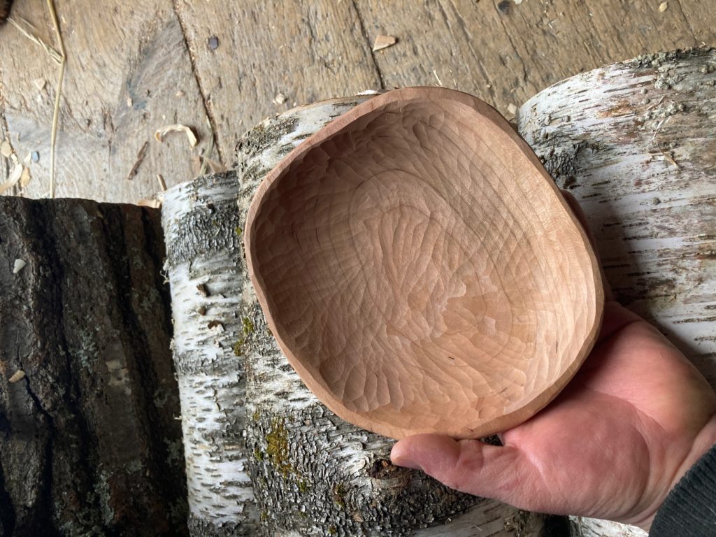 Woodworking in America: Lee Scheffey | Popular Woodworking