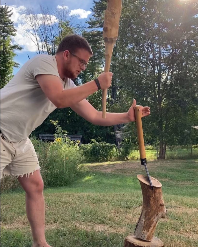 Woodworking in America: Lee Scheffey | Popular Woodworking
