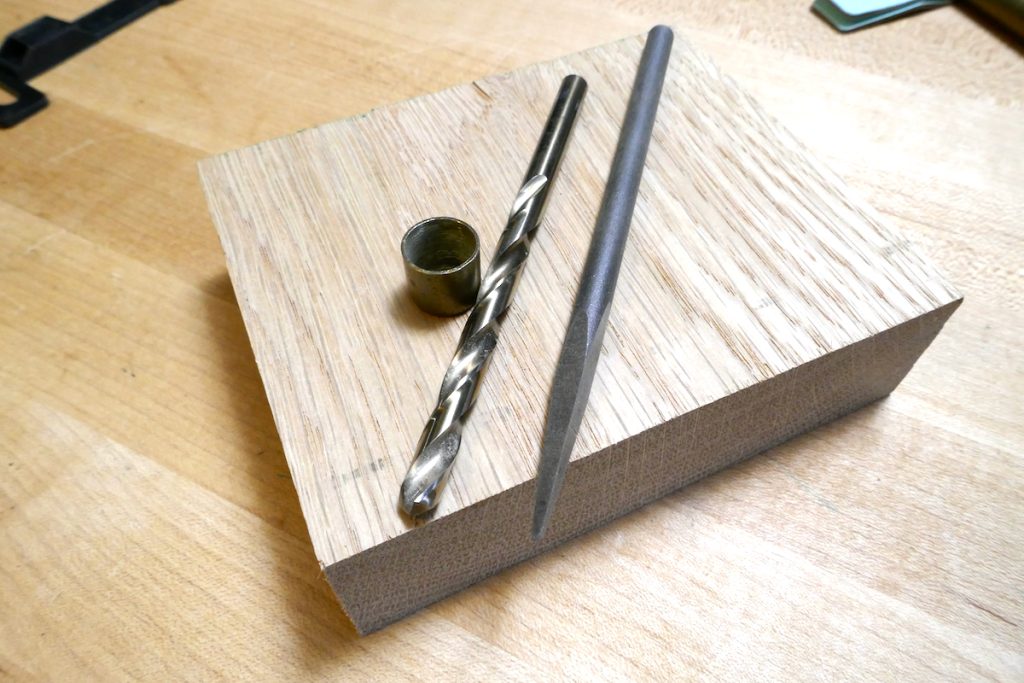 Make an Awl Out of a Kit: Part 1 | Popular Woodworking