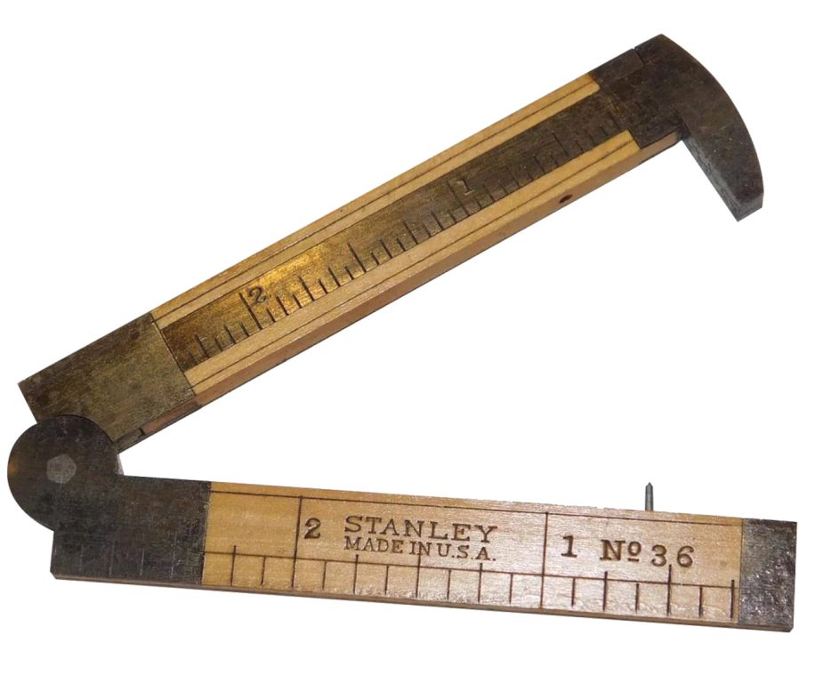 Rule Joint for Drop-Leaf Tables | Popular Woodworking