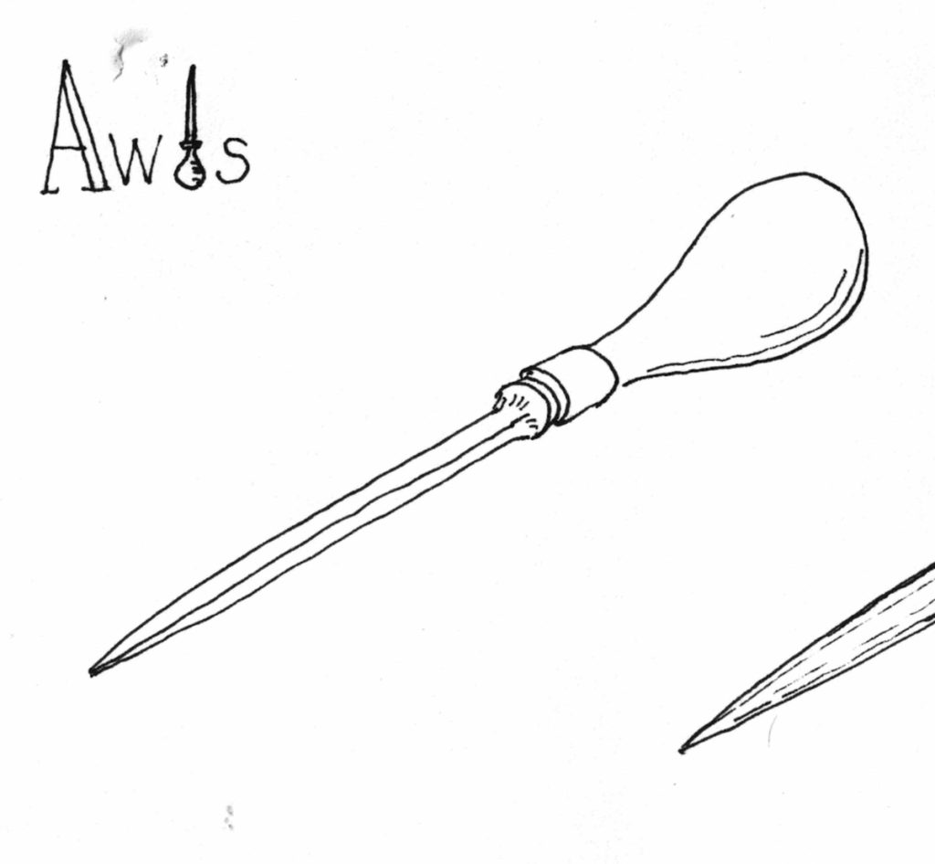 The Awl | Popular Woodworking