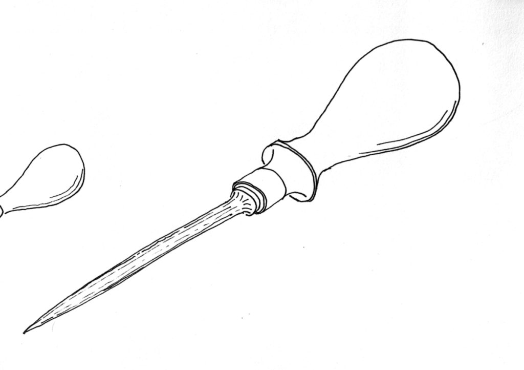 The Awl | Popular Woodworking