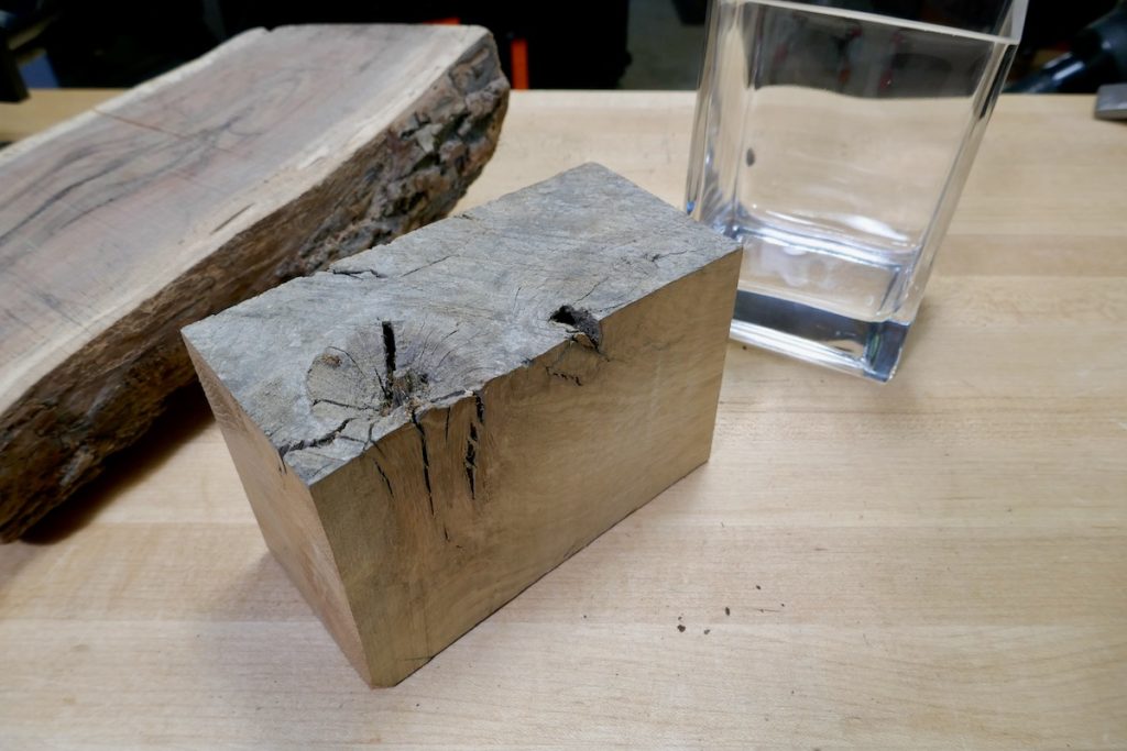 An Exercise in Repurposing and Design, Part 2 | Popular Woodworking