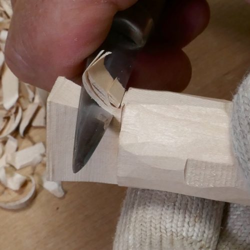 Understanding Hang Angle | Popular Woodworking
