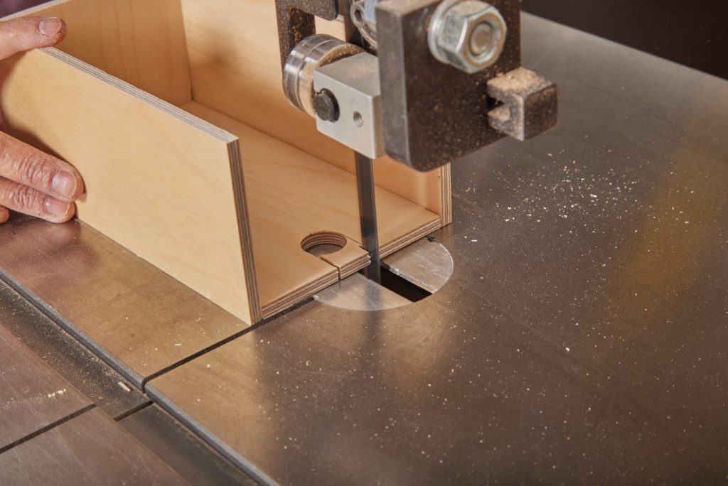 Crafting Magic: Making a Drawer Box | Popular Woodworking