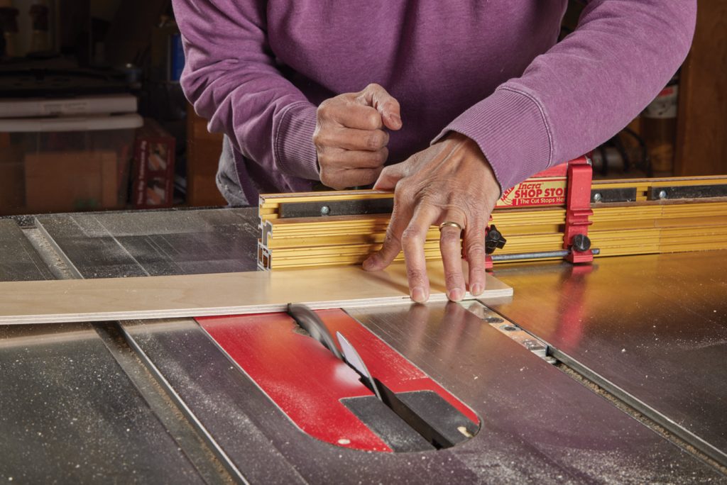 Crafting Magic: Making a Drawer Box | Popular Woodworking