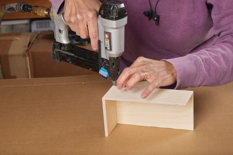 Crafting Magic: Making a Drawer Box | Popular Woodworking