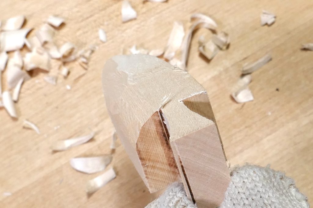 Whittling Basics, Part 4 | Popular Woodworking