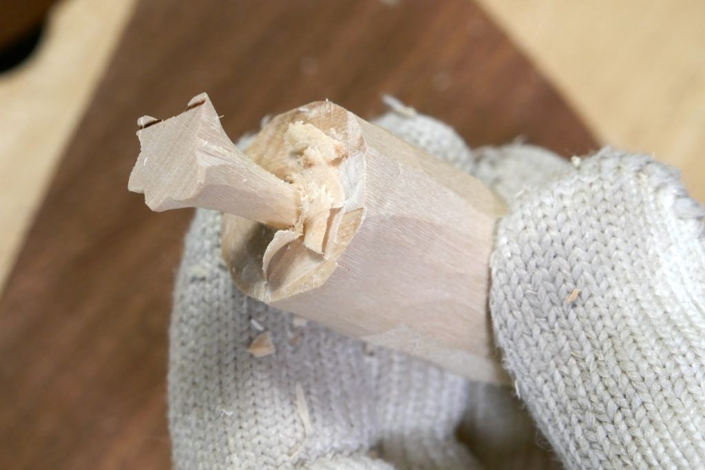 Whittling Basics, Part 4 | Popular Woodworking