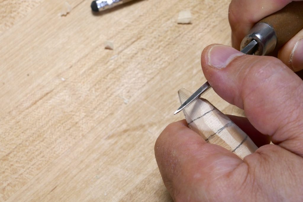 Whittling Basics, Part 5 | Popular Woodworking
