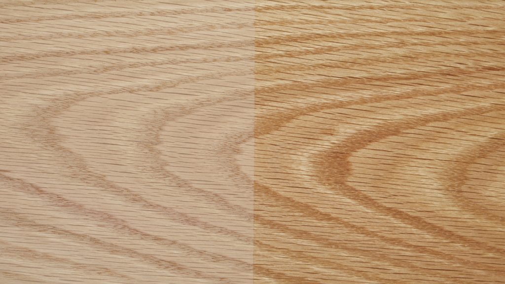 Woodworking with Northern Red Oak | Popular Woodworking