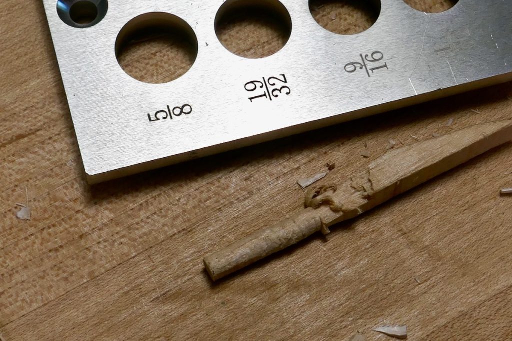 Whittling Basics, Part 6 | Popular Woodworking