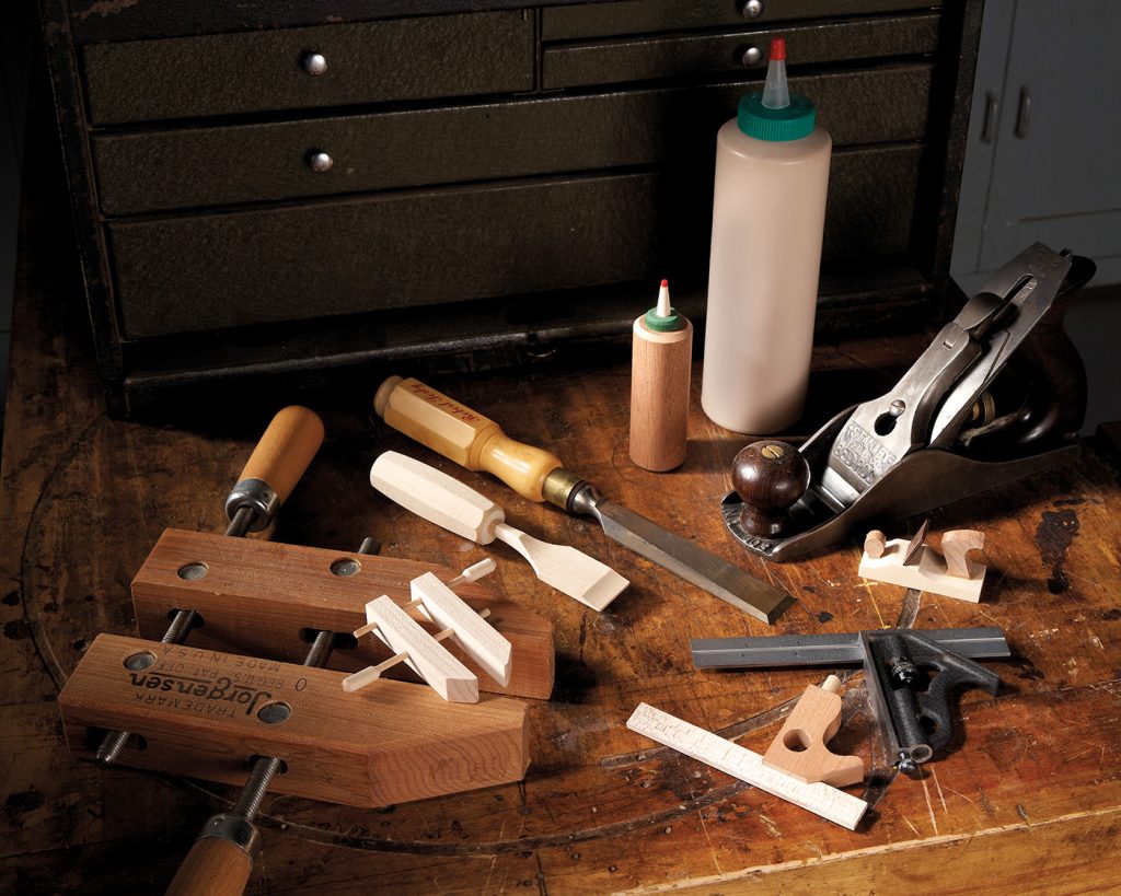 22 Great DIY Woodworking Gift Ideas | Popular Woodworking