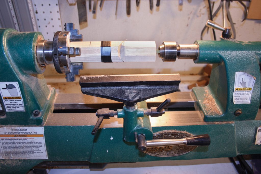Laminated Coping Saw | Popular Woodworking