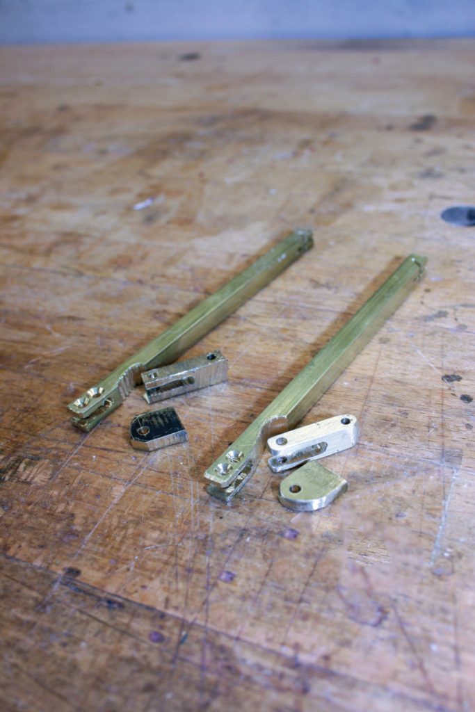 Laminated Coping Saw | Popular Woodworking